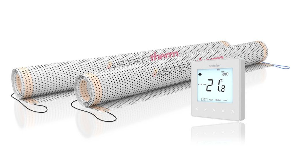 Heating your home/building with ASTECtherm - ASTECtherm | Energy-Efficient Heating Solutions ...